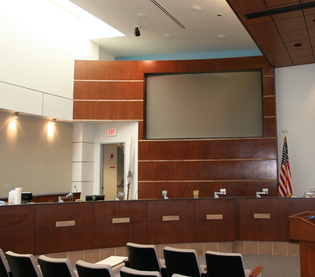 ACP Noxtat's Projection Screens - ACP NOXTAT